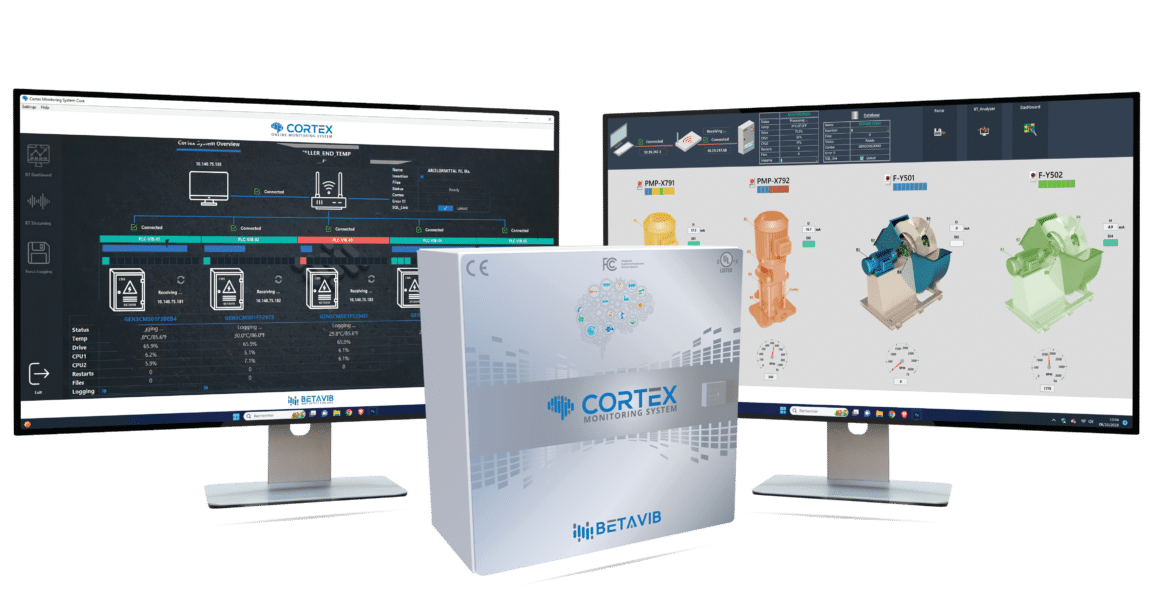 Cortex – BETAVIB